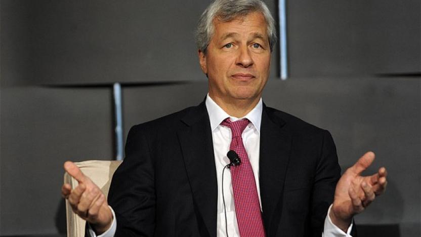 JP Morgan CEO’su: ‘Hiç kuşkunuz olmasın, başka bir kriz daha olacak ...