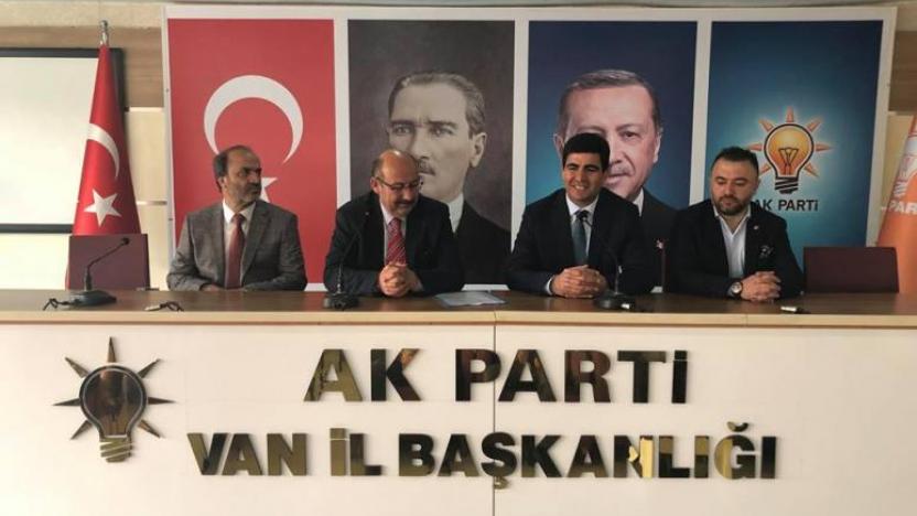 Sandık görevlisi öğretmenleri fişleyen ilçe milli eğitim müdürlüğünden ...