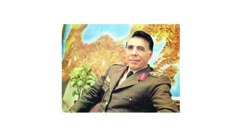 "Eşref Bitlis'i MİT öldürdü" | soL haber