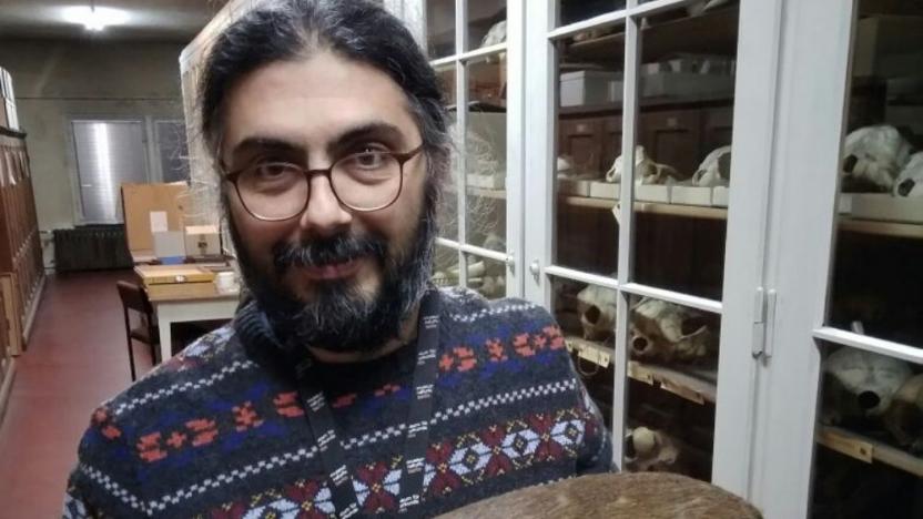 soL TV'de bugün: Dr. Emrah Çoraman'la kent ve doğa ilişkisi üzerine ...