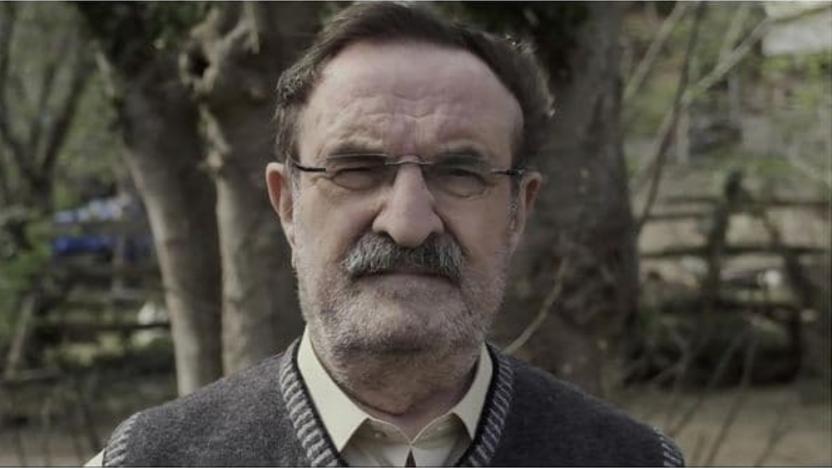 Bağımsız film festivalinden Metin Coşkun'a 'en iyi aktör' ödülü | soL haber