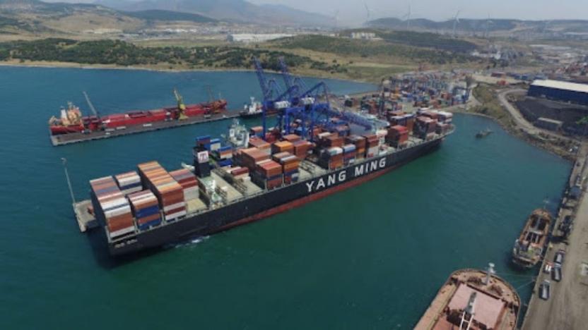 Sendikalı olan liman işçileri işten çıkarıldı | soL haber