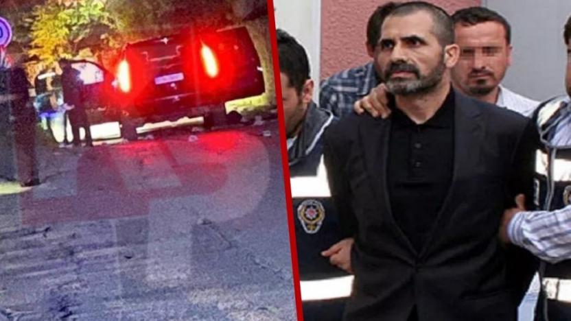 Halil Falyalı cinayetinin arkasındaki isim denilmişti: İlk açıklama ...