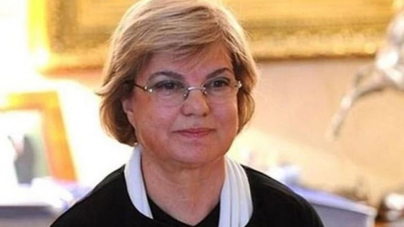 Tansu Çiller: Her tarafı kucaklayan bir merkez sağ gerekiyor | soL haber