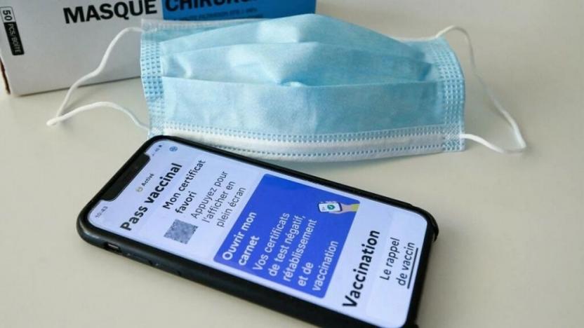 Fransa aşı kartı ve maske zorunluluğunu kaldırıyor | soL haber Fransa aşı kartı ve maske zorunluluğunu kaldırıyor | soL haber