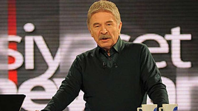 Ali Kırca yıllar sonra ilk kez görüntülendi | soL haber