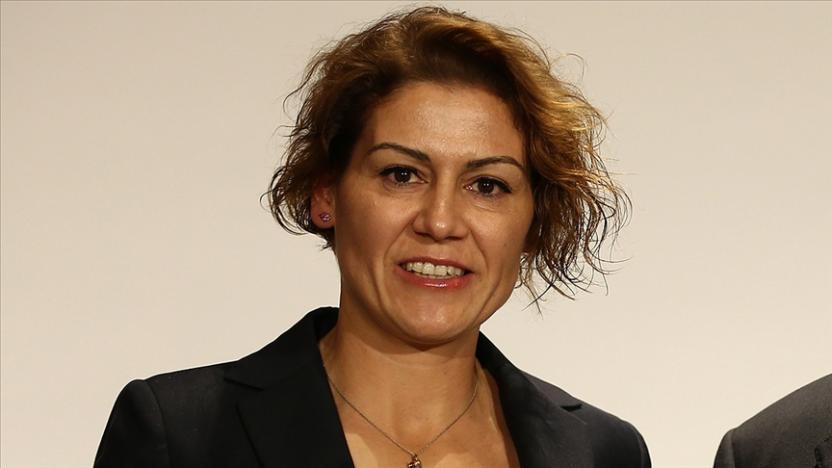 Melis Özçiğdem'e UEFA'dan görev | soL haber