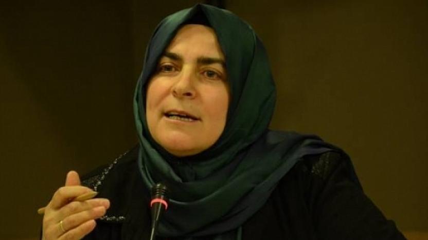 AKP kurucularından Ünsal: Biz AK Parti içinde de başörtüsü mücadelesi ...