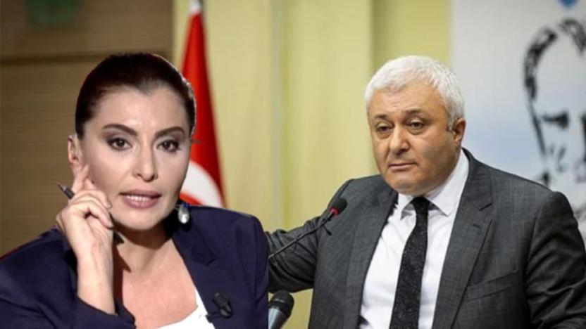 Tuncay Özkan, Hande Fırat'a konuştu: 'Siyasetin en karanlık yeri bu ...