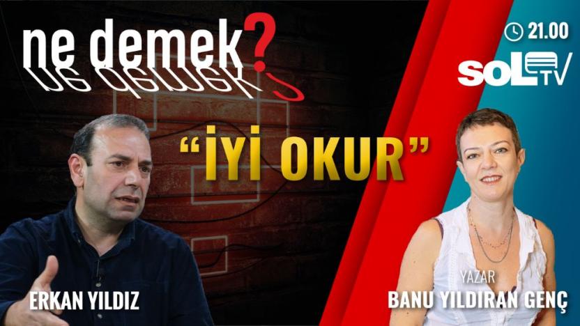 soL TV | 'İyi Okur' ne demek? | soL haber