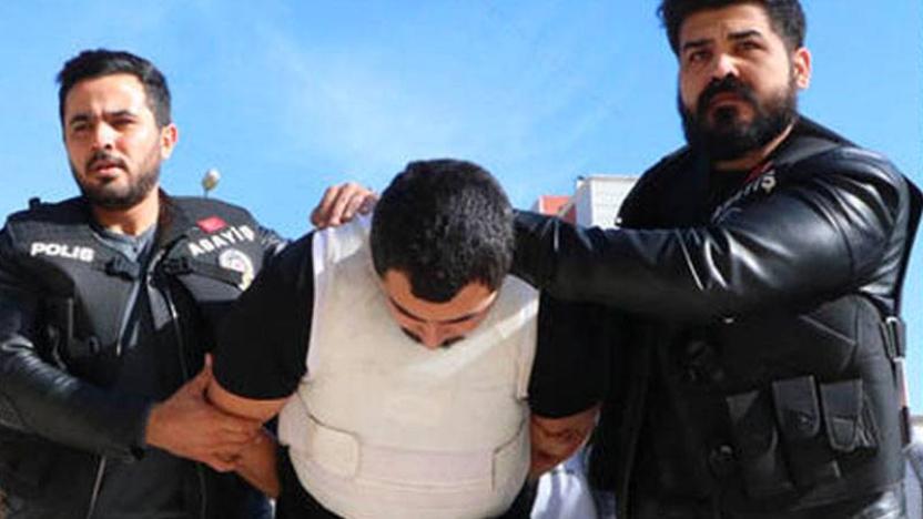 Bahar Hezer’i öldüren kardeşi: İyi ki onu öldürdüm, yakalanmasaydım ...