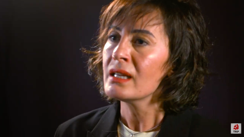 İyilik nedir? Senan Kara anlatıyor... | soL haber