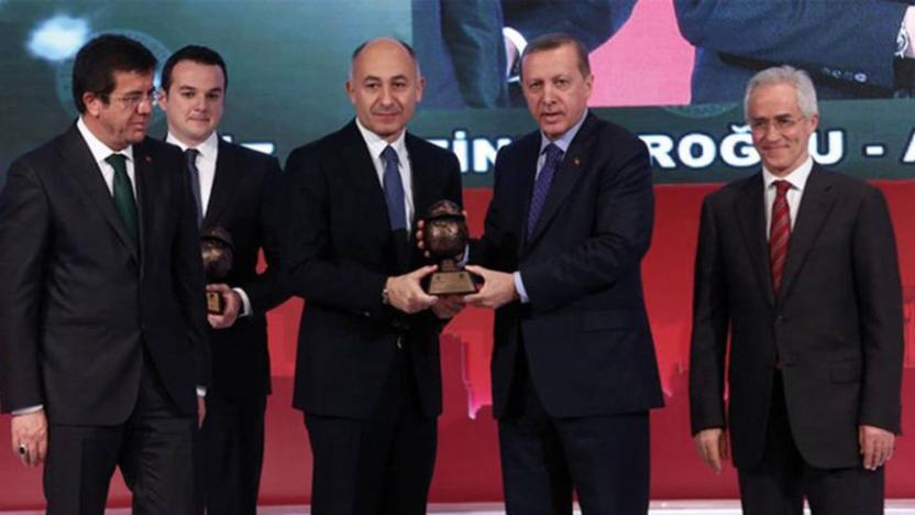 Rönesans Holding'e 13 milyar liralık deprem ihalesi | soL haber