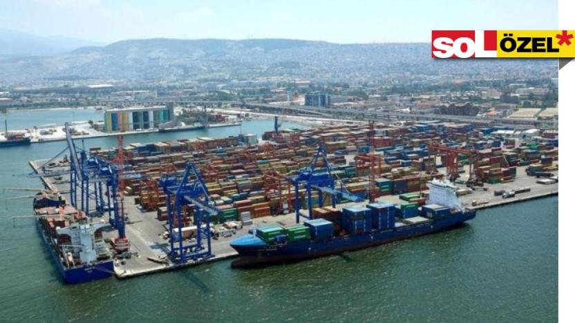 Alsancak Limanı satılmak isteniyor: 'Bu liman halka ait, o iş o kadar ...