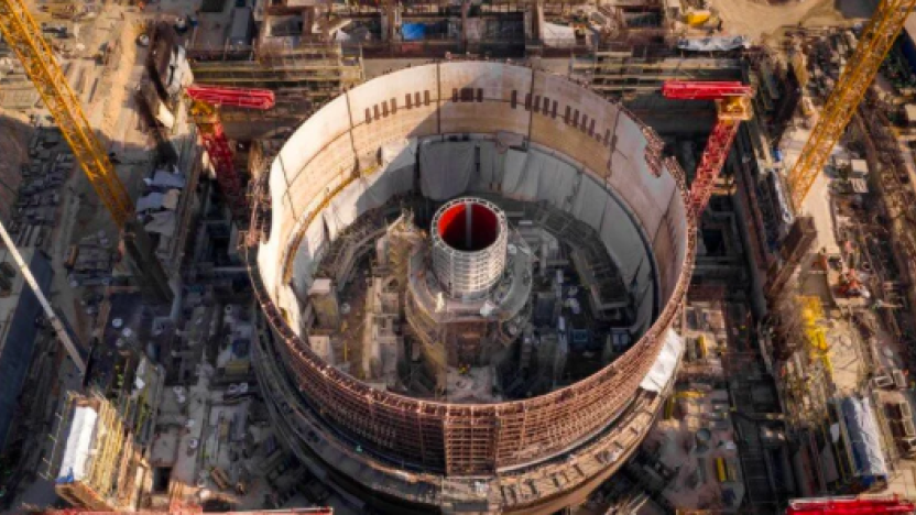 Enerji Bakanı: İkinci nükleer santral Sinop'ta olacak, Trakya'da da ...