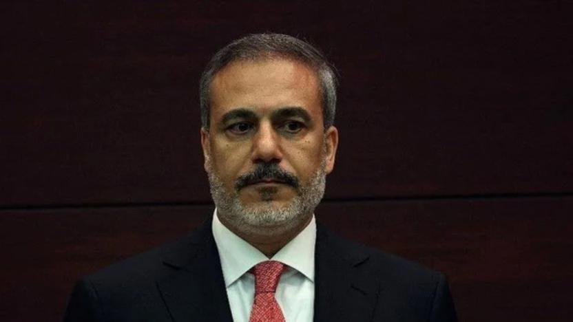 Hakan Fidan: FETÖ ile mücadeleyi milli güvenliğimizin en önemli ...