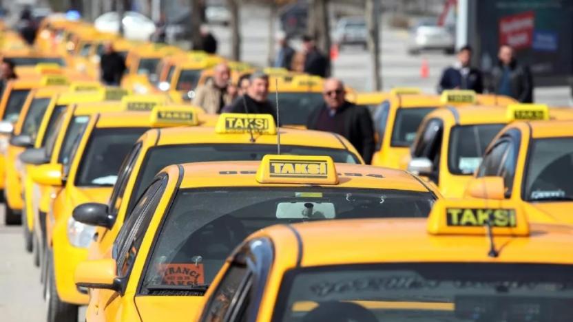 İstanbul'da en çok taksi ücreti pahalandı | soL haber