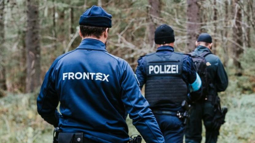 Frontex Başkanı: 'Hiçbir şey insanların bir sınırdan geçmesini ...