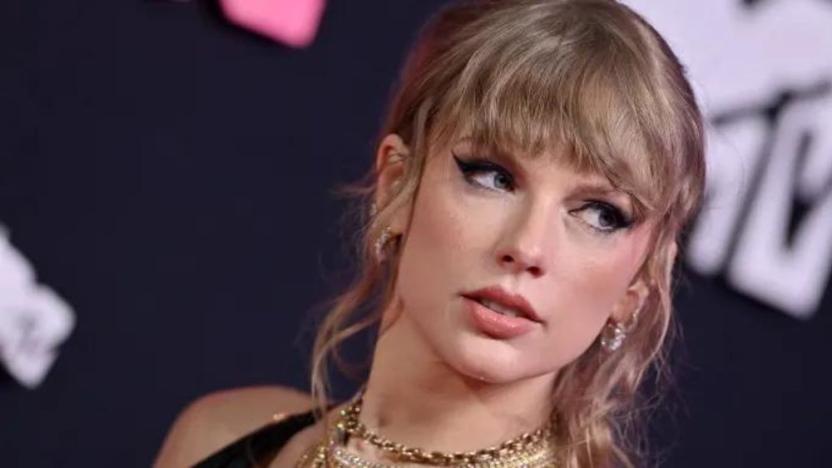Taylor Swift özel jetinin yarattığı çevre kirliliğini takip eden ...