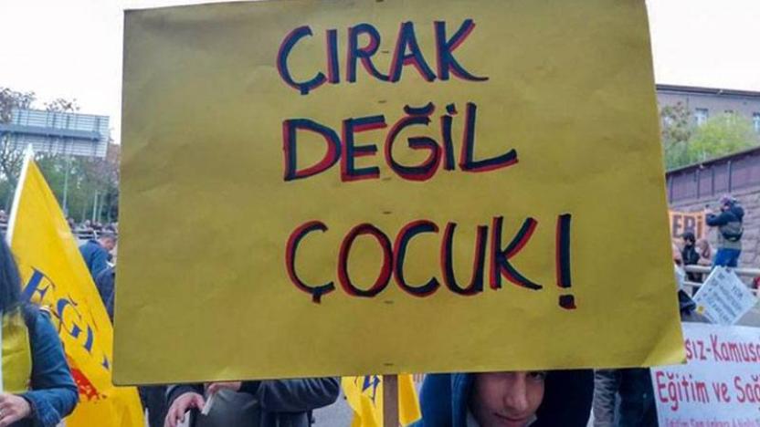 MESEM'den sonra 4 yeni okul projesi daha: Çocuklar için çalışma ...