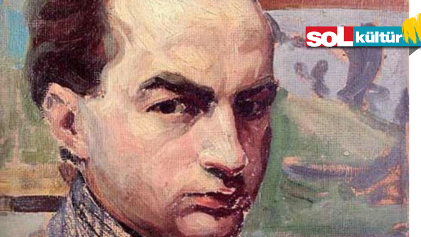Bir Spartakist ressam: Namık İsmail | soL haber