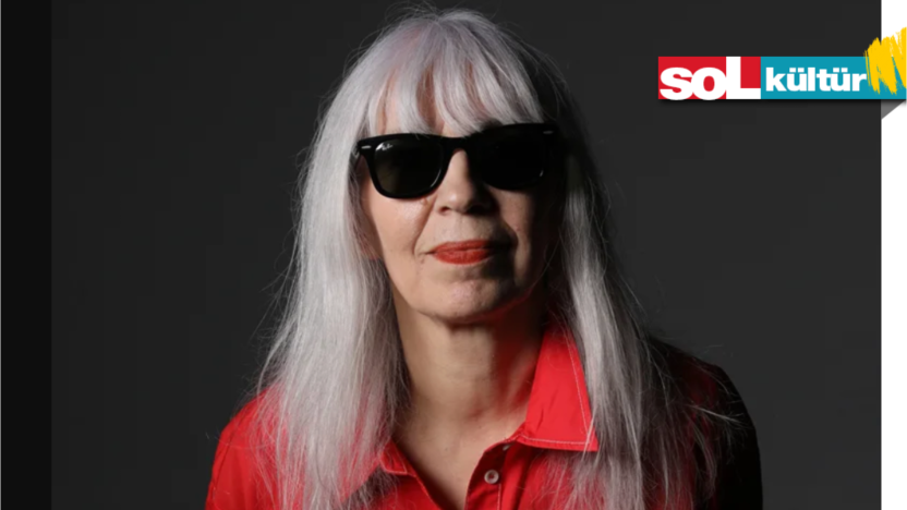 Liberal bir silah: Modern dans ve Beyhan Murphy (3) | soL haber