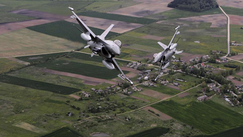 NATO’nun sahte Kaliningrad işgali | soL haber