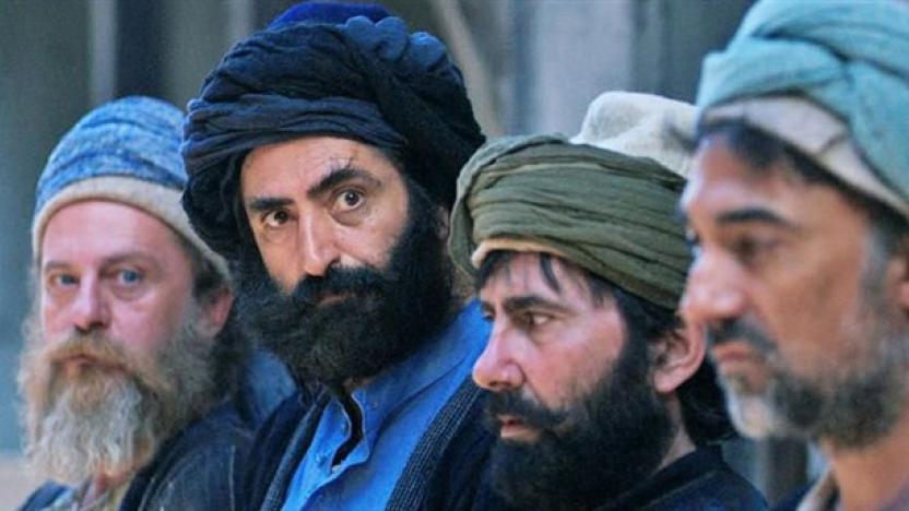 Mahsun Kırmızıgül'ün filmi bir ilçede daha yasaklandı | soL haber