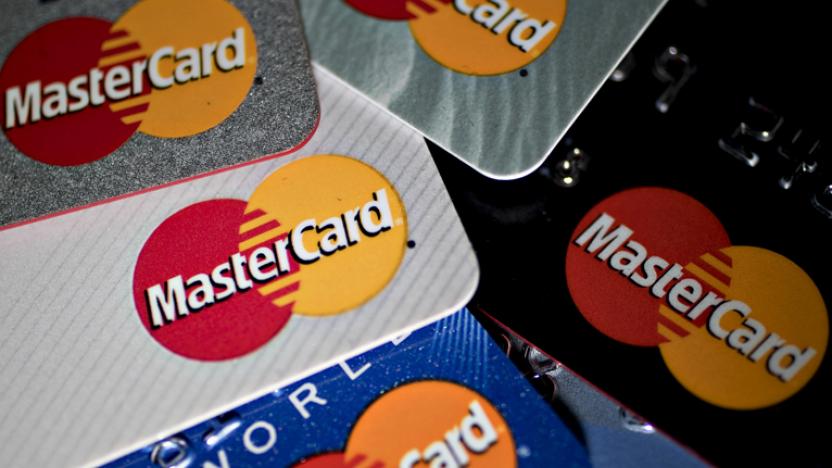 Google Mastercard verilerini satın aldı: Kredi kartı harcamaları ...