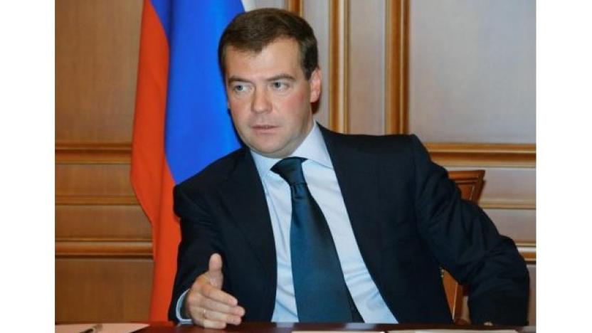 Medvedev: İsrail, İran’a saldırmayacak | soL haber