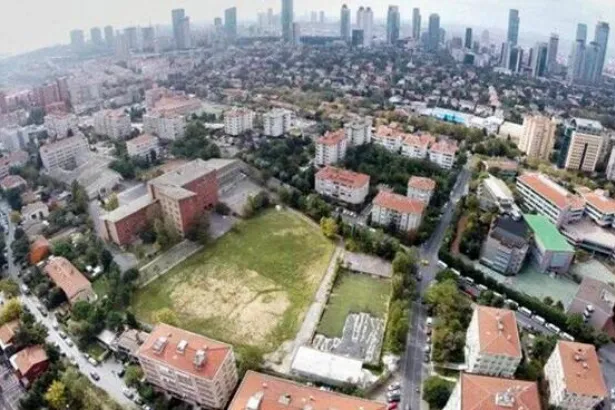 Etiler Polis Okulu arazisine yönelik imar planı iptal edildi | soL haber
