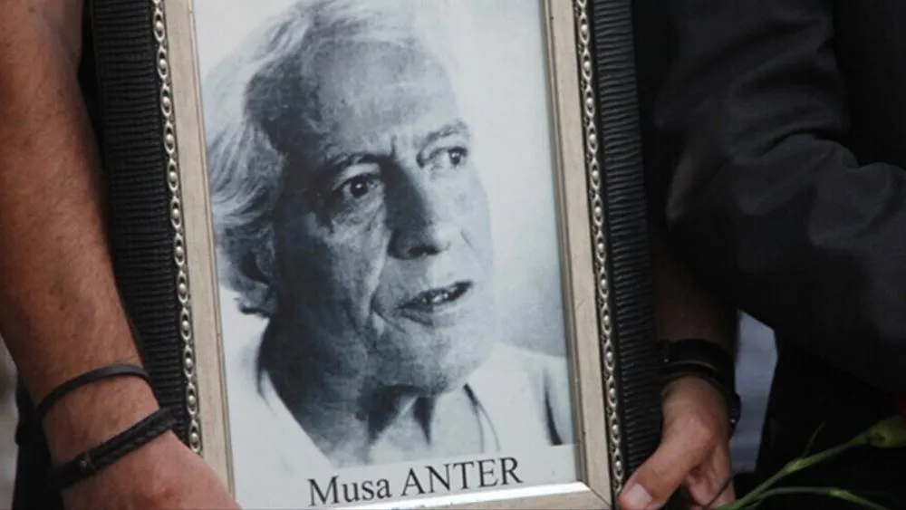 Musa Anter davası 'zaman aşımına uğradığı' gerekçesiyle düşürüldü | soL ...