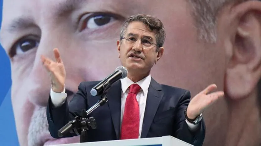 AKP'li Canikli: Bugün asgari ücretle 42 kilo et alınabiliyor | soL haber