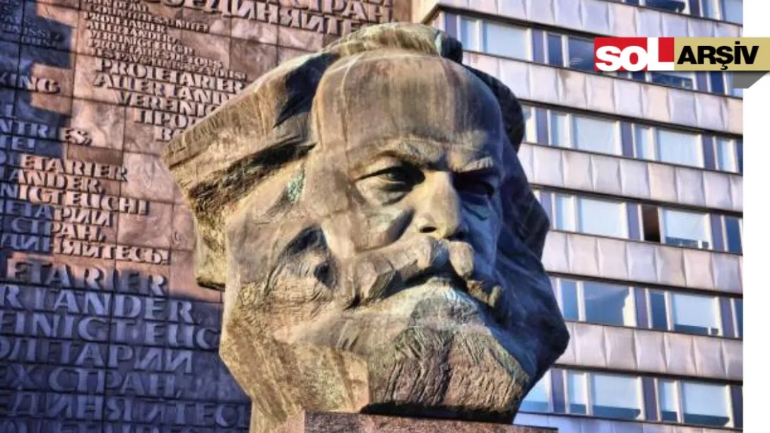 Karl Marx 207 yaşında! | soL haber