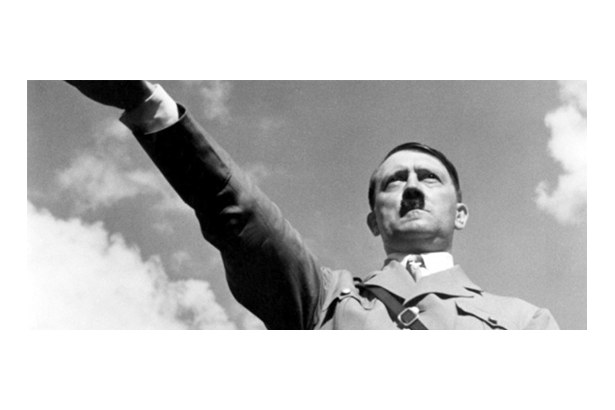 İsviçre’de Nazi selamına izin çıktı | soL haber