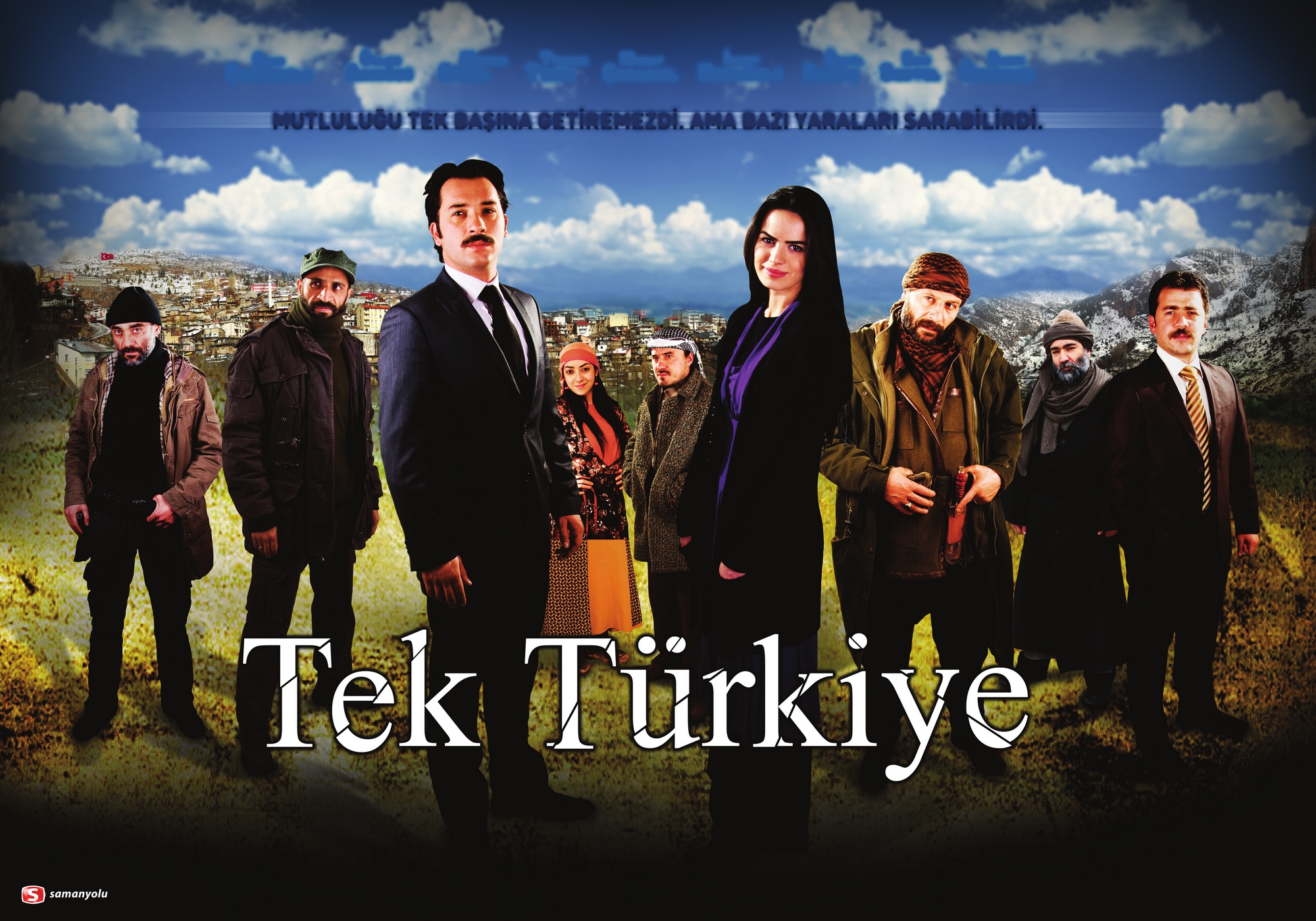 Samanyolu'nun iki dizi ekibine gözaltı | soL haber