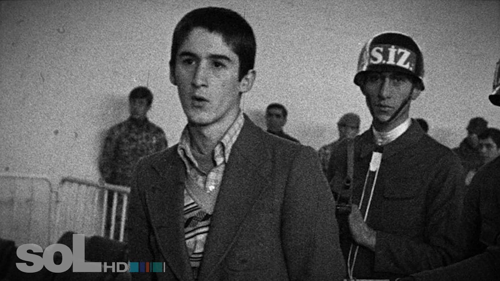 soL HD | Erdal Eren katledileli 37 yıl oldu : Unutmayacağız | soL haber