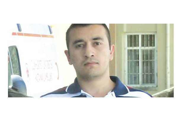 Utku Kalı'nın görev yeri değiştirildi | soL haber